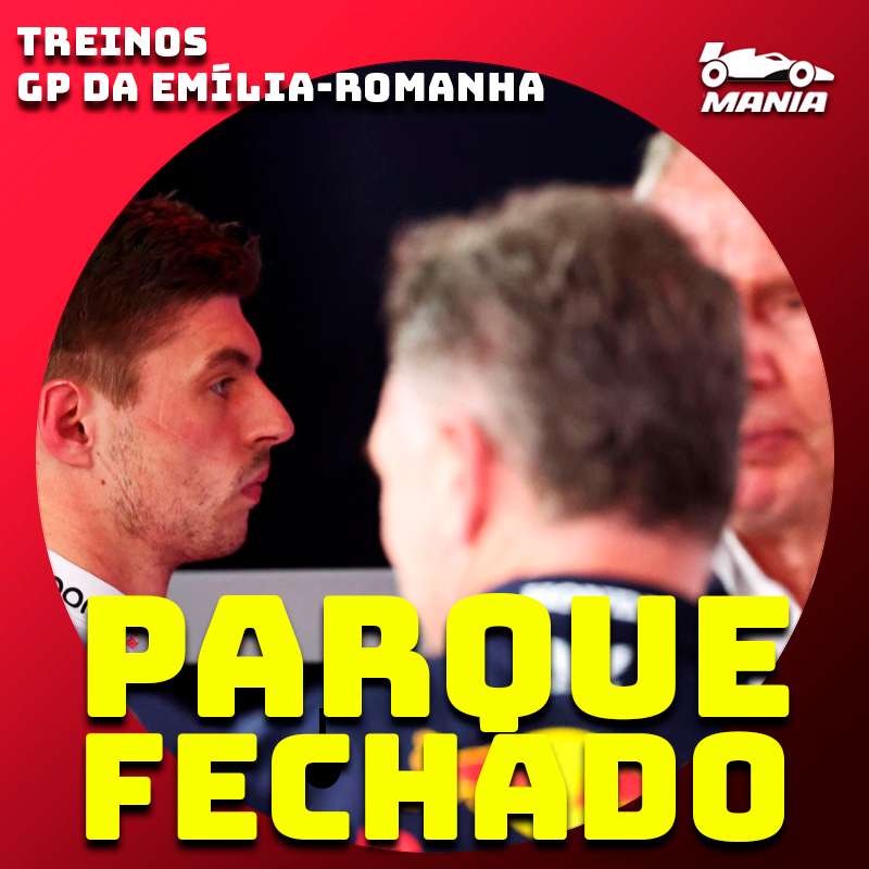 Parque Fechado: Leclerc é o mais rápido no primeiro dia de treinos para o GP da Emília-Romanha ...
