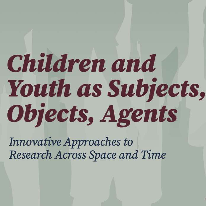 16.6: Children and Youth as Subjects, Objects, Agents – Society for the ...