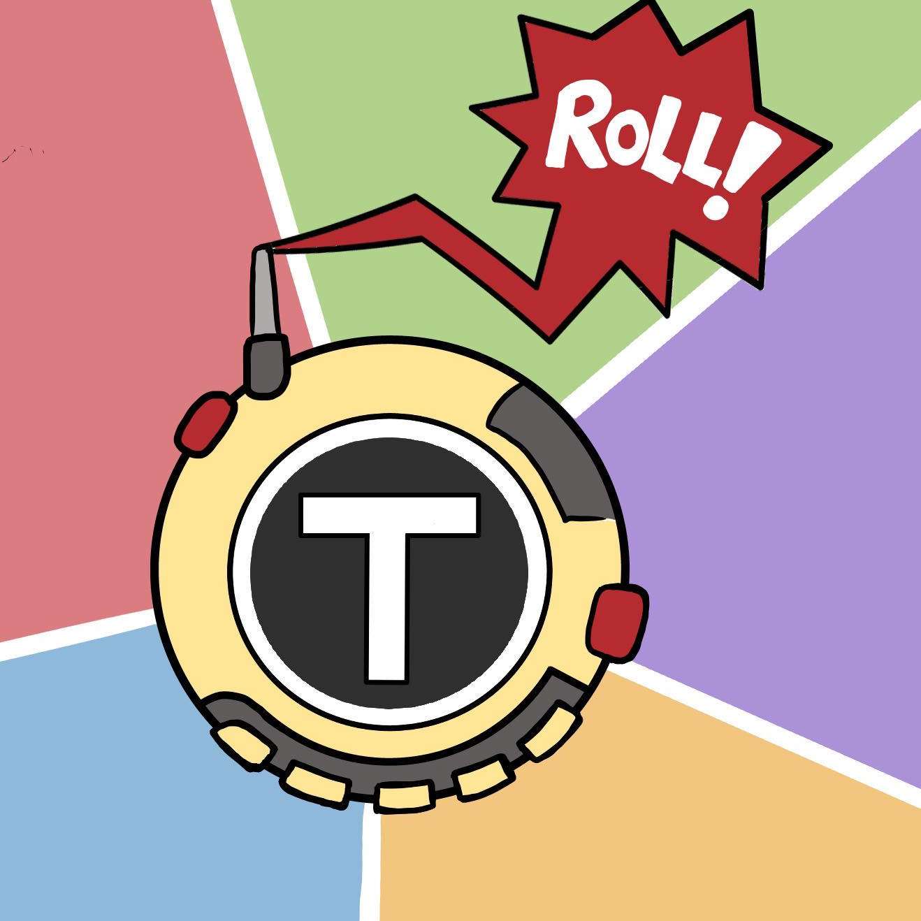 S1E32 - TTR: Season 1.5: Part 3: "What War Is" – Teen Titans Roll ...